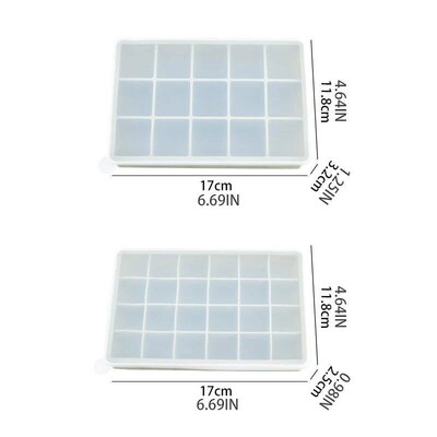 Silicone ice grid, summer heat relieving, kitchen utensils,