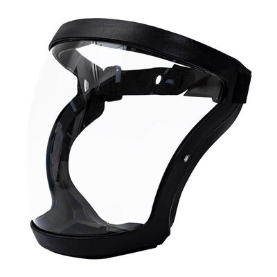 Anti-Scratch and Bite Face Mask for Baby, Protects Mom Durin