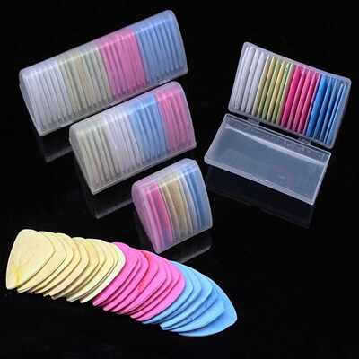 Colorful Tailor Chalk Sewing Dressmakers Clothing Pattern DI