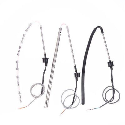 Stainless Steel Universal 2/4 Wires Water Temperature Water