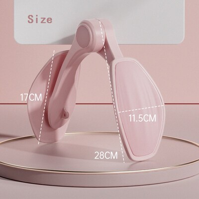 Leg beauty equipment Muscle trainer Pelvis revery Firmness t