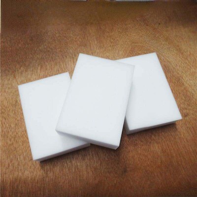 10/20/5Pcs 10*6*2cm Melamine Sponge Magic Sponge Eraser Eras
