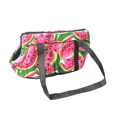 Portable Dog Carriers Sling Bag For Small Dogs Cats Outdoor