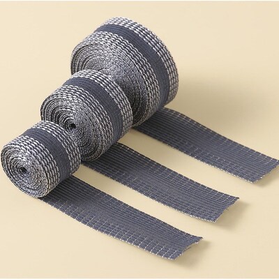Self-Adhesive Pants Paste Iron on Pants Edge Shorten Repair