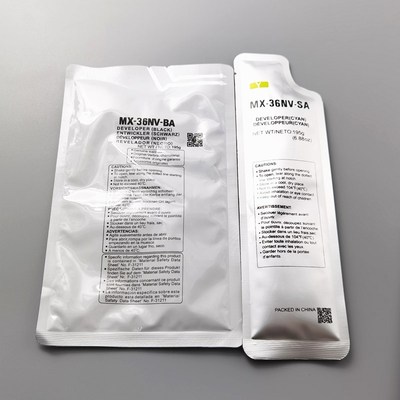 夏普2008uc载体DX2008 08 38 218 3118 2318 2018uc铁粉分装