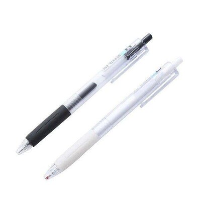 Ballpoint Pen 0.7 MM Office Ball Pens 6PCS/Box Smoothing