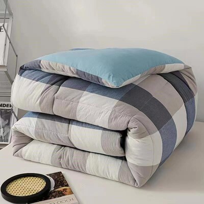 All Season Bedding Comforter Quilt Insert Blanket Duvet Bed