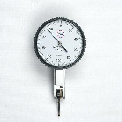 s2022分辨0率.00mm2杠杆防震千分表磁表座高UWC灵性敏精度数千分