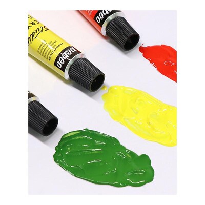 12ml Pebeo Acrylic Paint set 12/18/24 colors Acrylic Paints