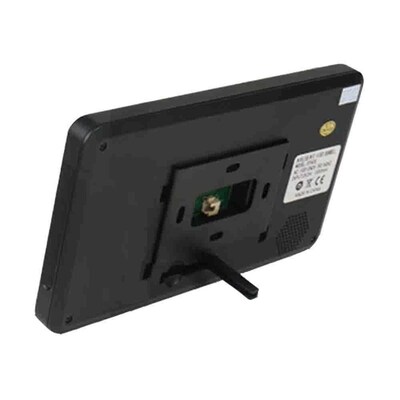 20194 Units Home Apartment Intercom System Video Record RFID