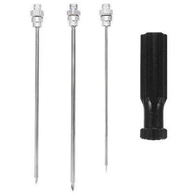 Stomach Deflation Needle Veterinary Equipment Sheep Trocar
