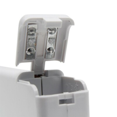 Portable Handheld Sewing Machine Mini Stitch Sew Needlework