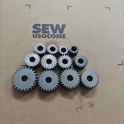 Sew齿轮41009/25763Sew齿