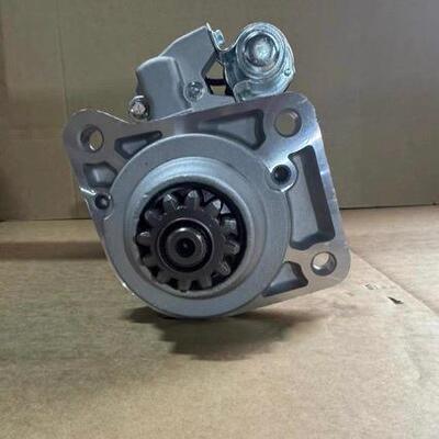 M009T21071起动机GC46-11000-AD起动机适用FORD CARGO起动机马达