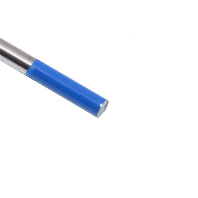 10pcs 2% Lanthanated WL20 TIG Tungsten Electrode 1.0 1.6 2.0