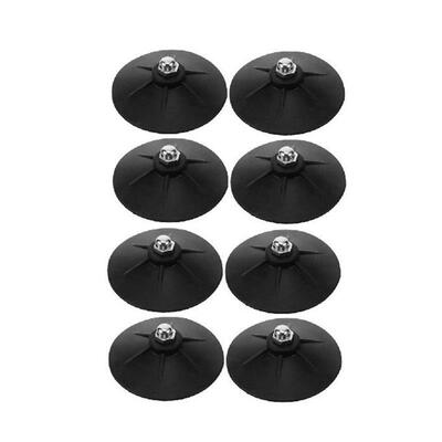 8+Pcs+Boxing+Punching+Bag+Suction+Cup+Sandbags+for+Cups