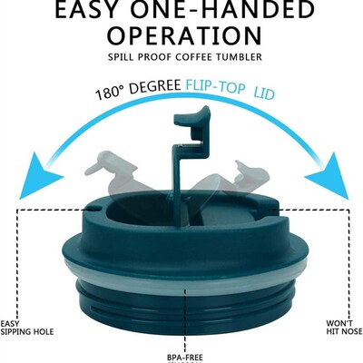 Coffee Mug 12oz Travel   Coffee Tumblers Coffee Cup