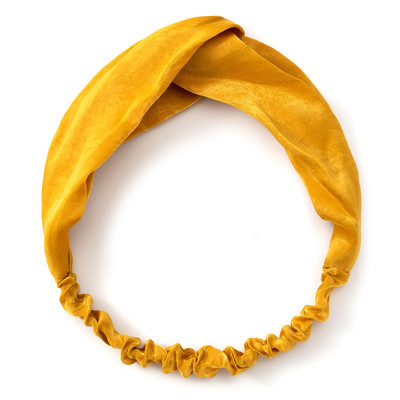 2021 New Design Fashion Women Summer Style Headbands Bohemia