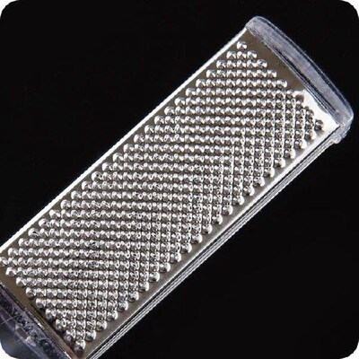 Cleansing Stainless Steel Double Sided Rub Brush Grinding