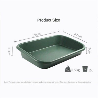 Seedling Tray Easy To Clean Efficient Convenient Gardening