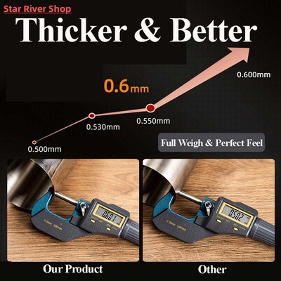 Stainless Steel Cocktail Shaker Set Mixer Bartender Kit Cobb