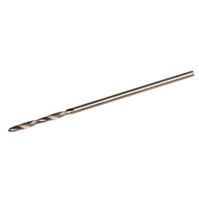 HSS Coated Twist Drill Bits Set, High Speed Steel Drill 1mm