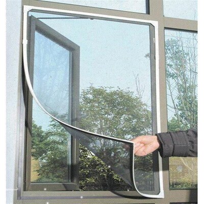 insect fly bug mosquito door window net netting mesh screen