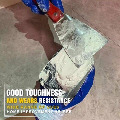 Newly Caulking Finisher Grout Scraper Hand Caulk Tools