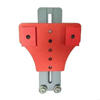 Professional Thin Ripping Jig Table Sawing Jig Guide for