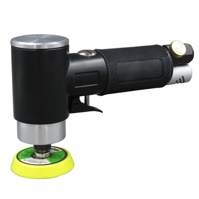Orbit Air Sander 2 Inch Pneumatic Grinding Machine applies t