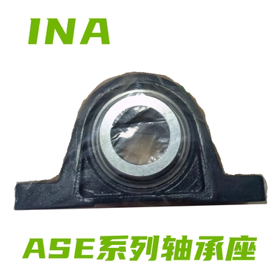 进口INA立式球面带座轴承