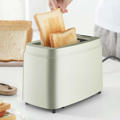 Deerma Automatic Toaster Bread Maker Toster Breakfast Machin