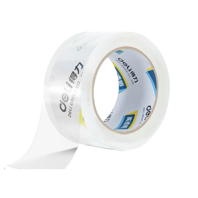 Scotch tape Carton special tape Packing tapes Transparent