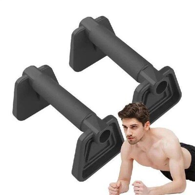 Push Up Bar Push Up Stands Handle Pushup Exercise Equipment