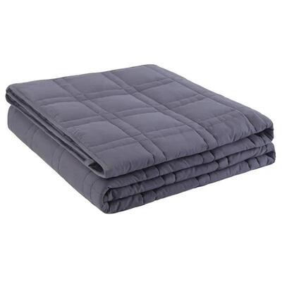 All seasons gravity blanket Weighted Blanket Cotton Cover