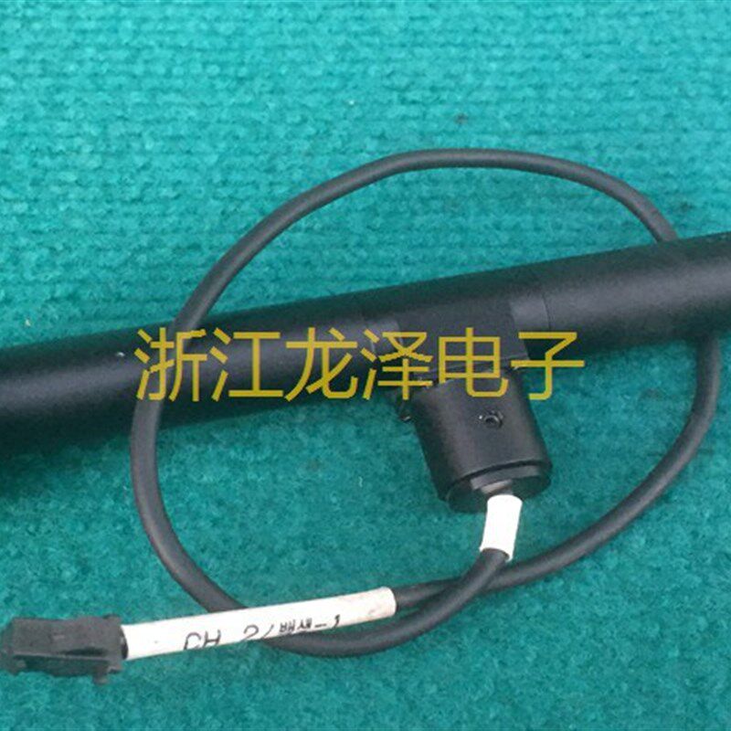 远心镜头带光源同轴光工业镜头