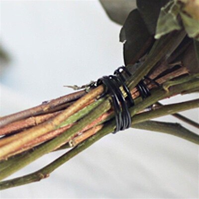 Binding Wire for Floristry Flower Arranging Length Wire