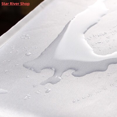 Sunscreen Dust Proof Cover Washing Machine Cover Waterproof