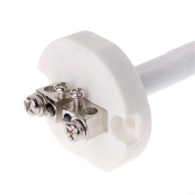 E1PC High Temperature K Type Thermocouple Good Seismic