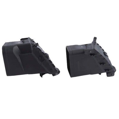 2x Interior Air-Condition Grill A/C Vent Grille for Toyota
