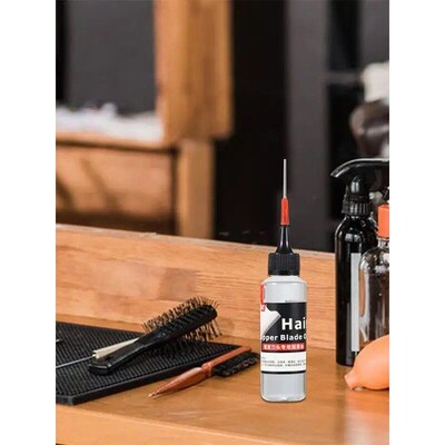 Hair Clippers Oil Clippers Oil Lubricating Oils Barber Oil F