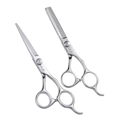 ULG Hair Cutting Scissors Set, Hair Scissors Thinning She