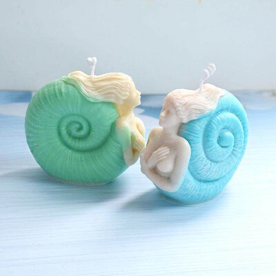 Cup Flower Pot Silicone Mold Succulent Planter Vase Mould