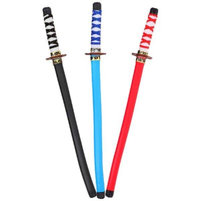 3 Pcs Toy Outdoor Toys for Kids Ages 8-12 Sword Party