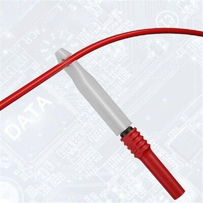 Multimeter Test Probe Tools Nondestructive Probe Set Probe
