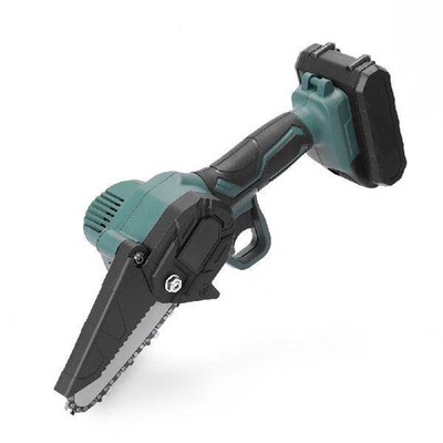 4/6 Inches Sharp Chains Guides Set  Electric Saw Chainsaw