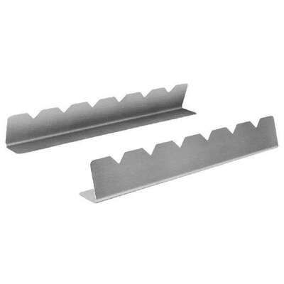 2Pcs Multi-use Kebabs Racks Anti-deform Kebabs Holder