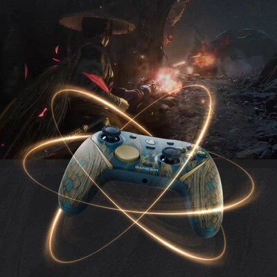 New Unparalleled Chicken G7pro Wireless Xbox Version Gamepad