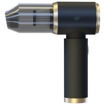 Mini Vacuum with Blower Strong Suction Mini Powerful