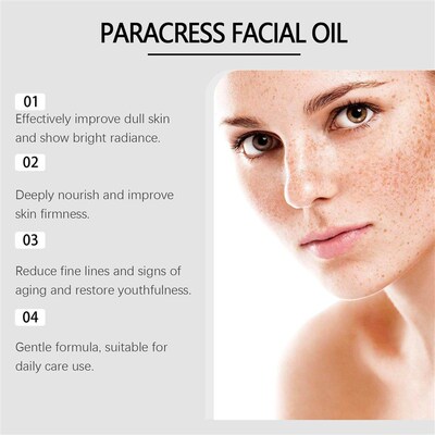 HOYGI Facial Care Essential Oil Moisturizing and Skin Nouris